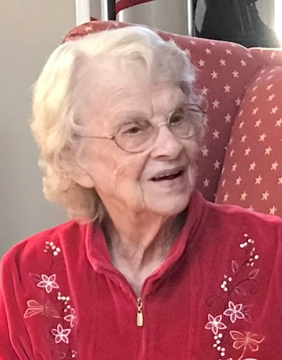 Charleen L. Mesmer | News, Sports, Jobs - Morning Journal